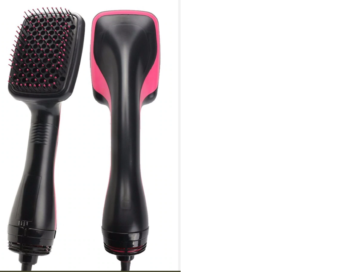 Heat Tools – The Natural Hair Tool Kit